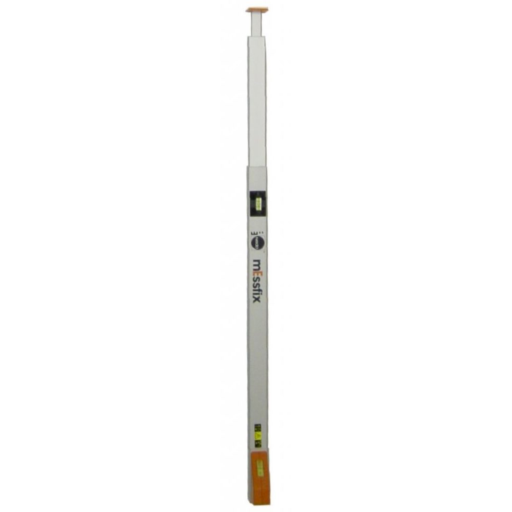 NEDO DMES4 4 METRE MESSFIX HEIGHT MEASUREMENT ROD | Smith Surveying ...
